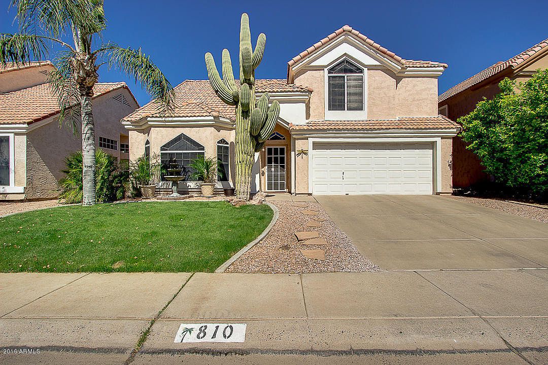 810 W Devon Dr, Gilbert, AZ 85233 | Zillow