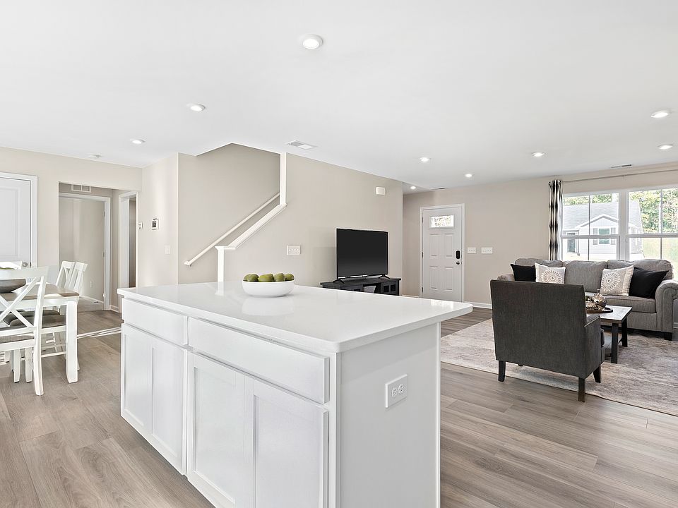 Cedar Plan, Riverside at Calhoun, Calhoun, GA 30701 | Zillow