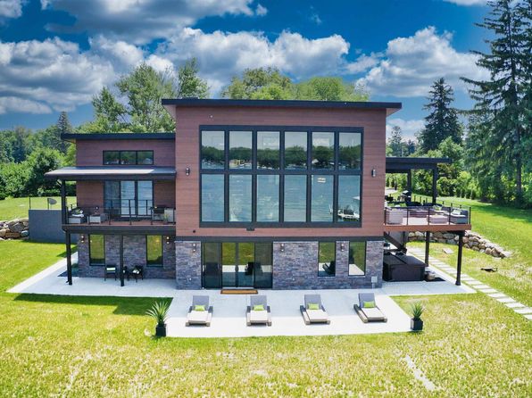 Tippecanoe Lake - Leesburg IN Real Estate - 6 Homes For Sale | Zillow