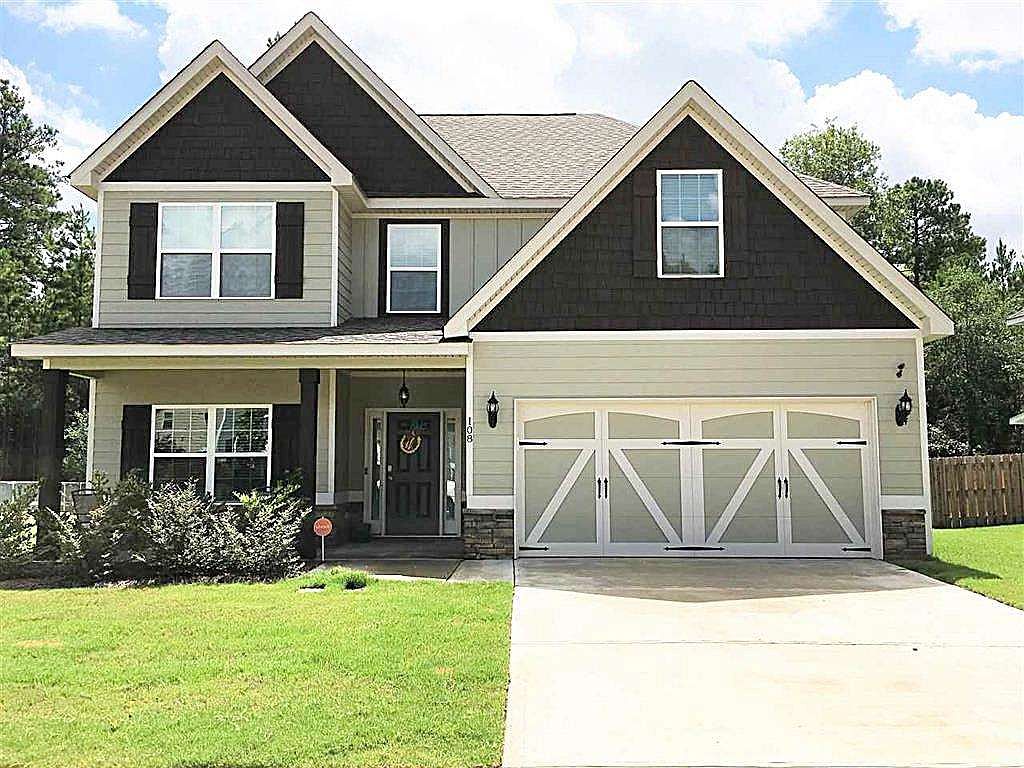 108 Goldenrod Trl, Perry, GA 31069 | Zillow