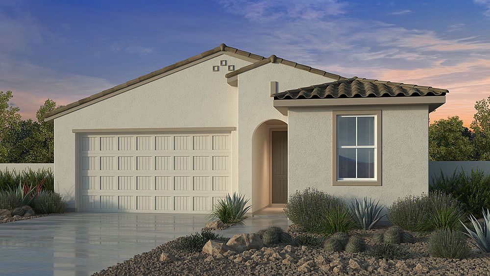 Hazel Plan, Combs Ranch Discovery Collection, San Tan Valley, AZ 85140 ...