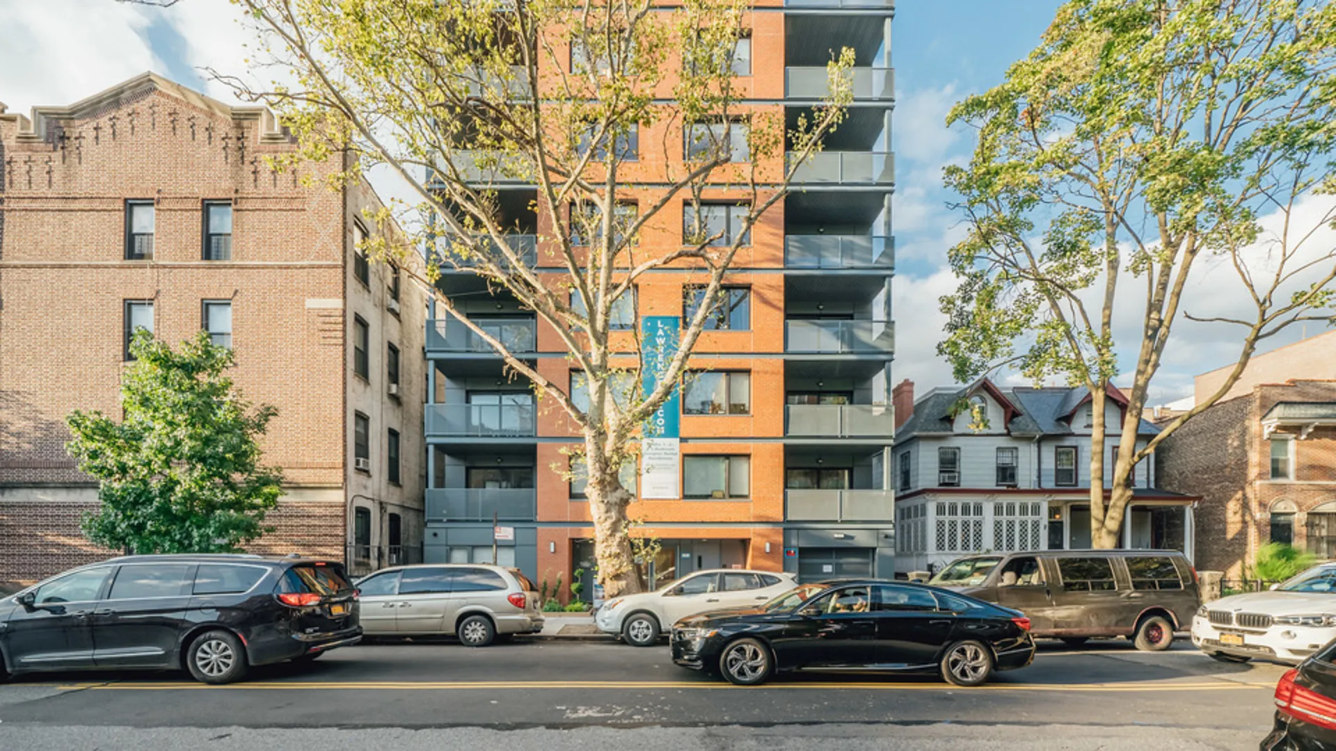 520 Parkside Avenue #6F in Prospect Lefferts Gardens, Brooklyn | StreetEasy
