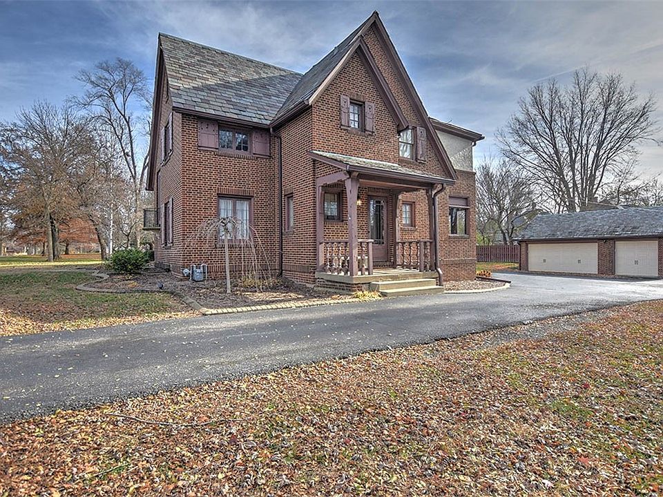6 Millikin Pl, Decatur, IL 62522 | Zillow