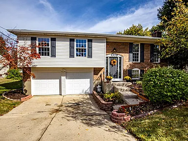 1370 Forester Dr Cincinnati, OH, 45240 - Apartments for Rent | Zillow