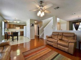 13524 Sierra Wind Ln, Elgin, TX 78621 | MLS #91716527548AUCN14 | Zillow