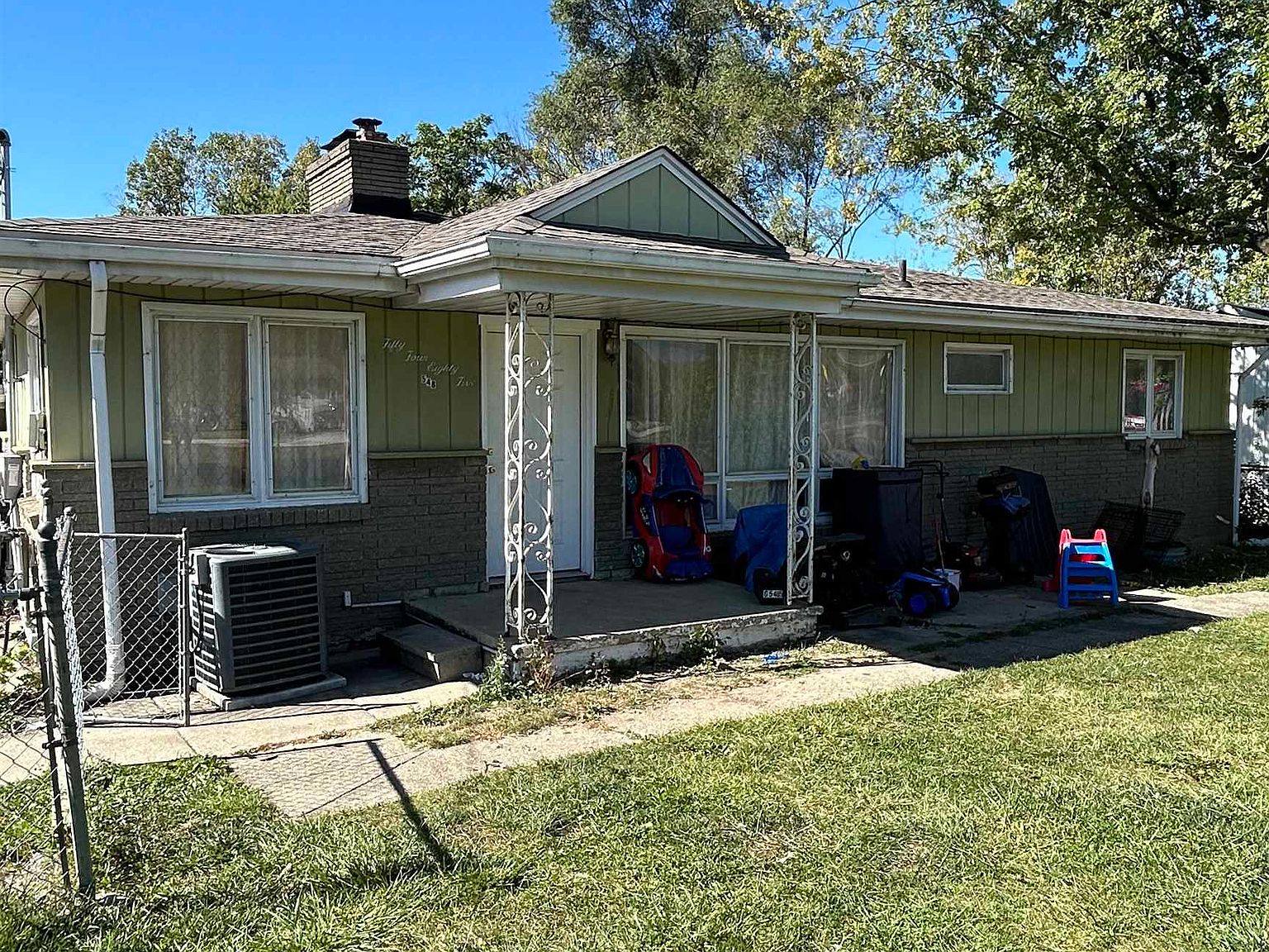 5485 Detroit St, Mount Morris, MI 48458 | MLS #50157070 | Zillow