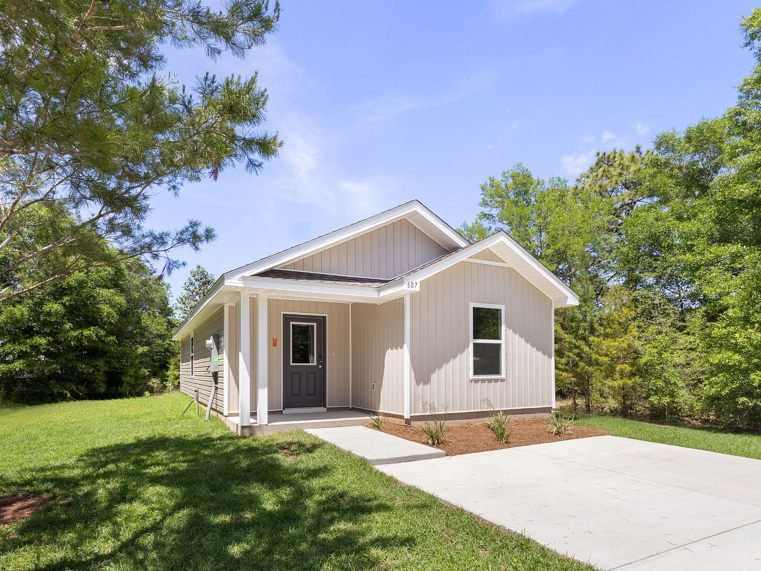 Mossy Head by Century Complete in Defuniak Springs FL | Zillow