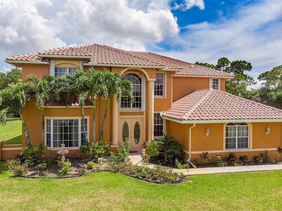 13348 Tangerine Blvd, West Palm Beach, FL 33412 | Zillow