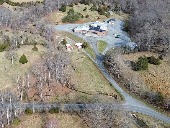 3989 Cifax Rd, Goode, VA 24556 | Zillow
