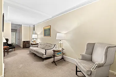 1070 Park Avenue #1D in Carnegie Hill, Manhattan | StreetEasy