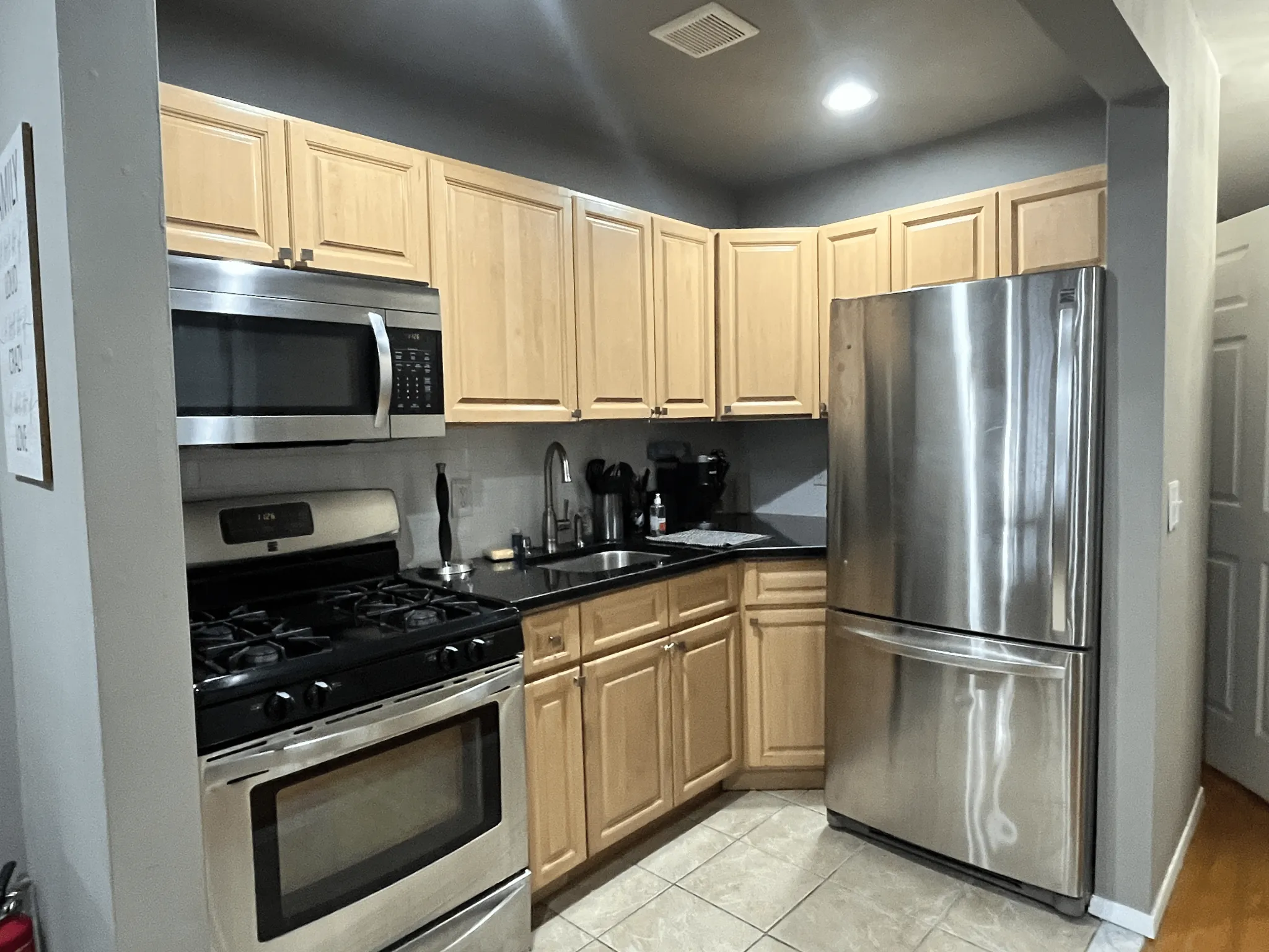 8 Radde Place #1 in Ocean Hill, Brooklyn | StreetEasy