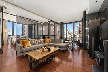 Chelsea Stratus at 101 West 24th Street in Chelsea : Sales, Rentals ...