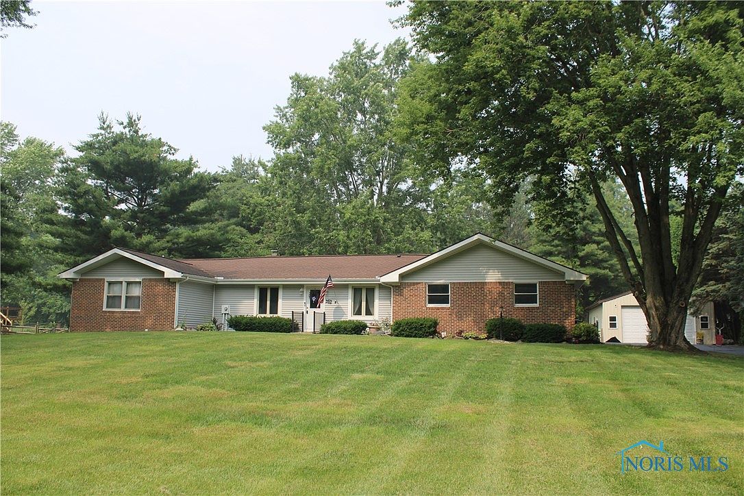 5064 S Eber Rd, Monclova, OH 43542 | Zillow