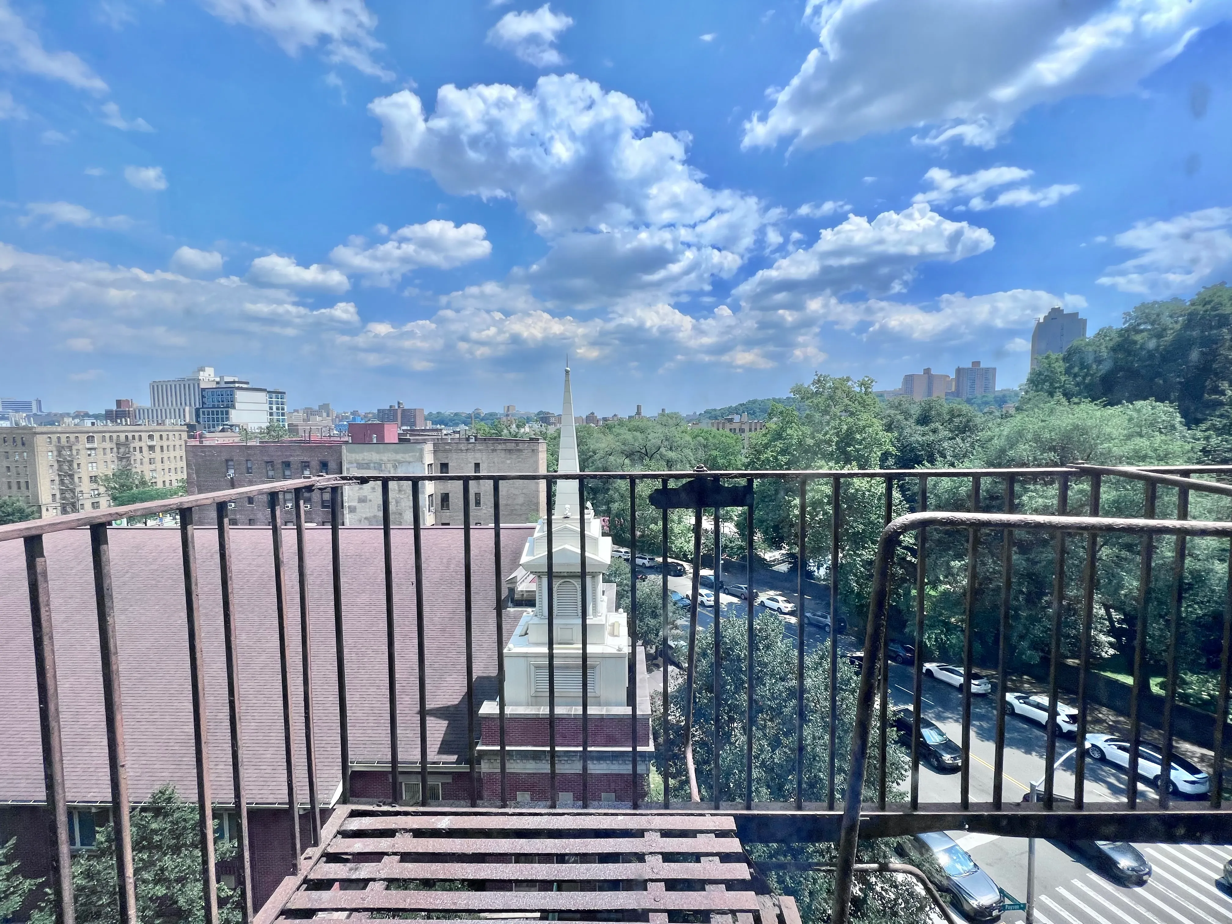1803 Riverside Drive #6B in Inwood, Manhattan | StreetEasy