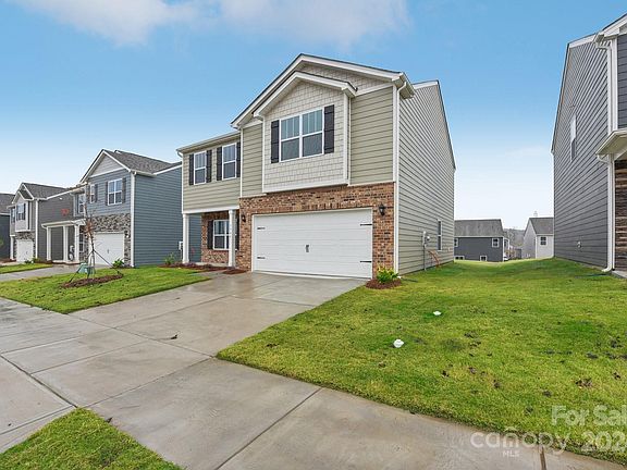 7906 Old Brook Rd, Sherrills Ford, NC 28673 | Zillow