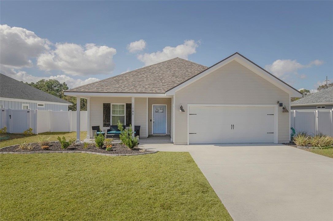 104 Eva Dr, Saint Marys, GA 31558 | Zillow