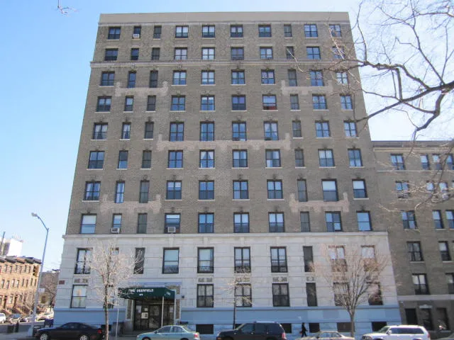 676 Riverside Drive in Hamilton Heights : Sales, Rentals, Floorplans ...