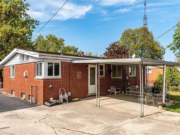 3136 Delaney St, Dayton, OH 45420 | Zillow