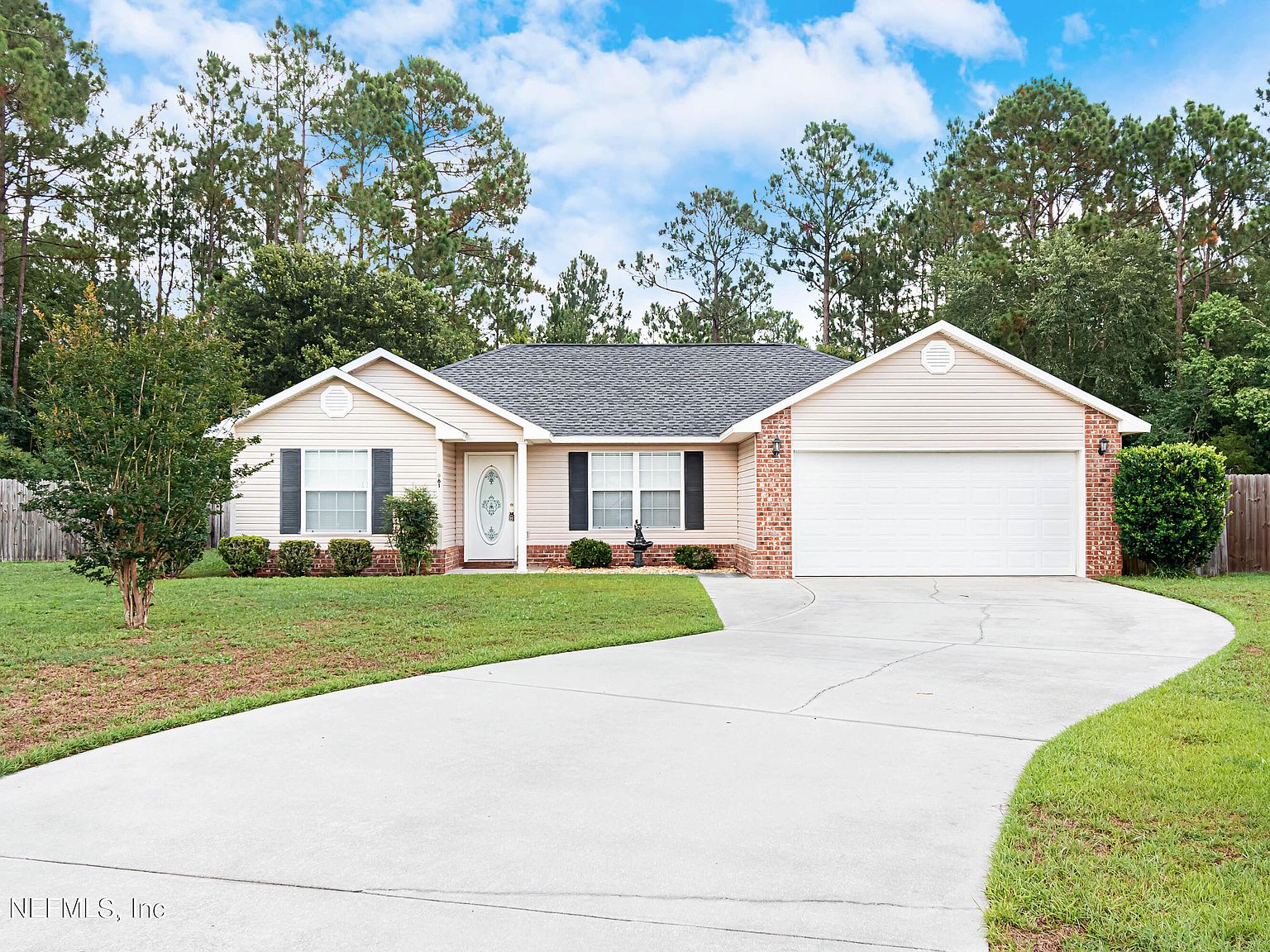 961 RED FOX Way, Macclenny, FL 32063 | Zillow