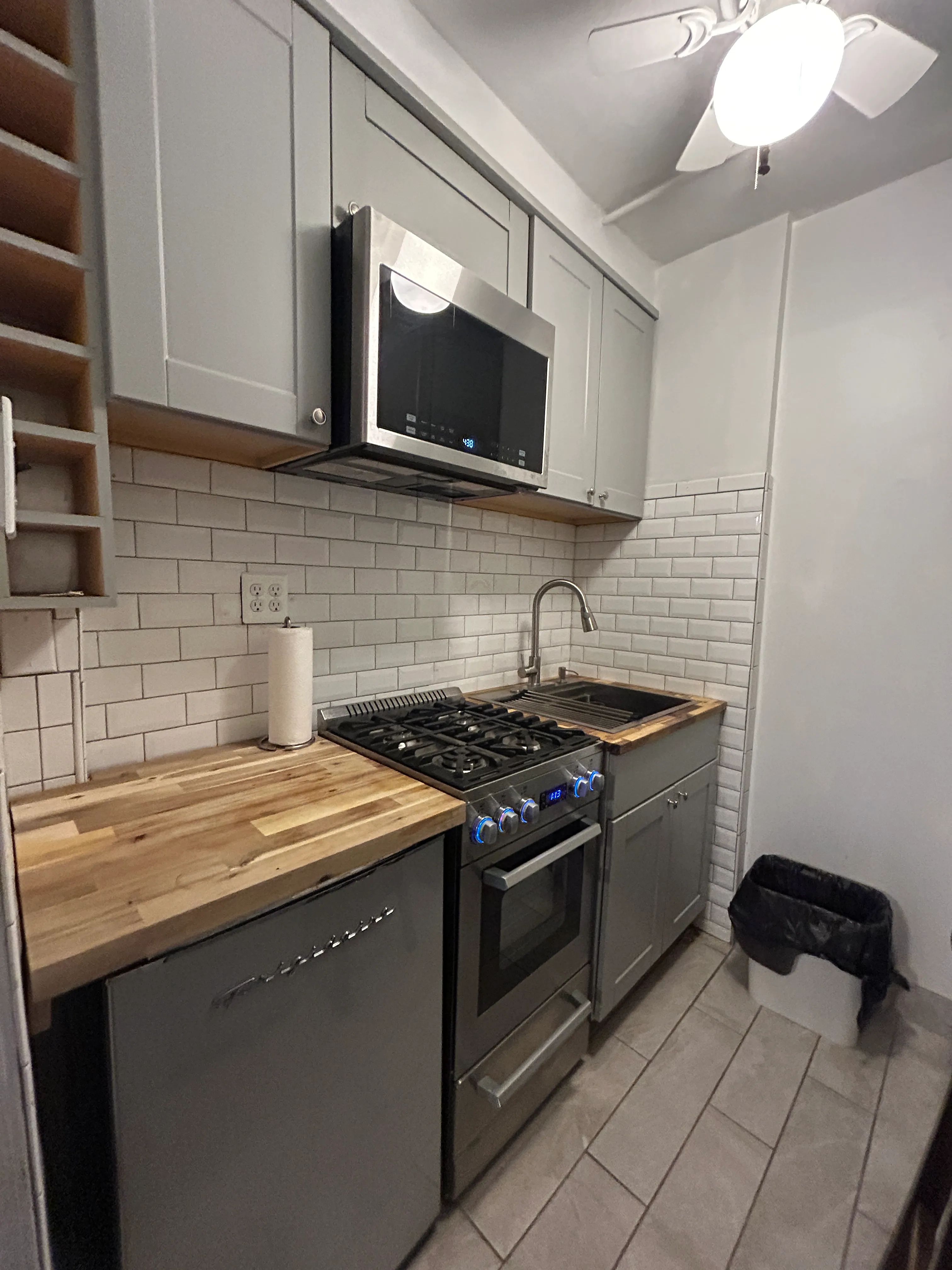 125 West 85th Street #1F in Upper West Side, Manhattan | StreetEasy