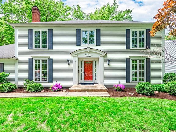 1460 Kingsway, Westlake, OH 44145 | Zillow