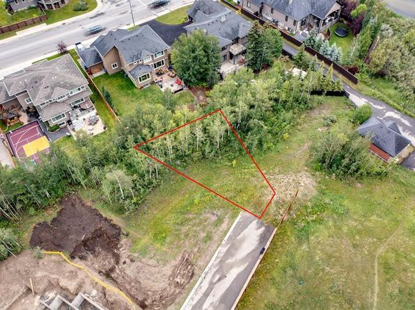 Calgary AB Land & Lots For Sale - 65 Listings | Zillow