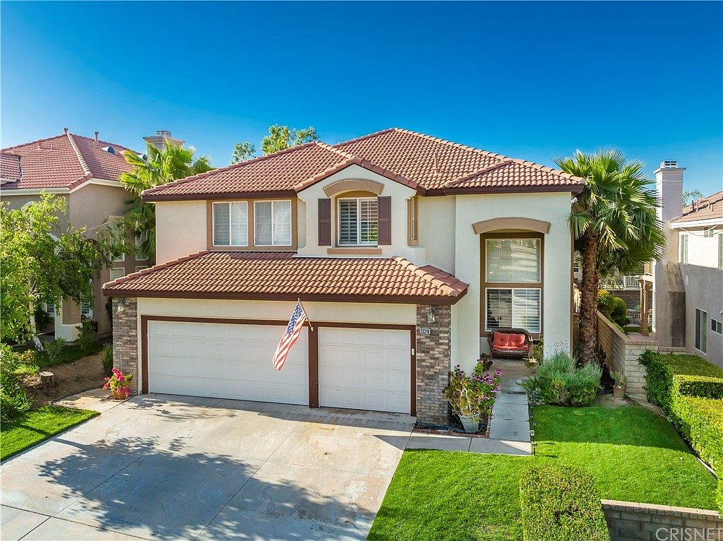 23216 Cicely Ct, Valencia, CA 91354 | Zillow
