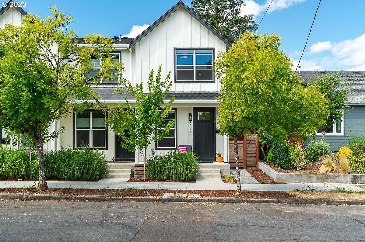 5257 NE 32nd Pl, Portland, OR 97211 | MLS #23694520 | Zillow