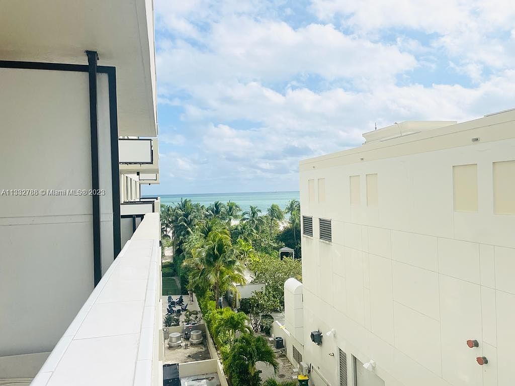 1623 Collins Ave APT 612, Miami Beach, FL 33139 | MLS #A11332788 | Zillow