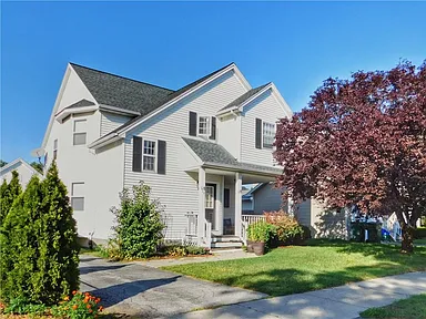 18 Waverly Place - 18 Waverly Pl Rochester NY | Zillow