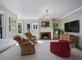 699 Boston Post Rd, Weston, MA 02493 | Zillow