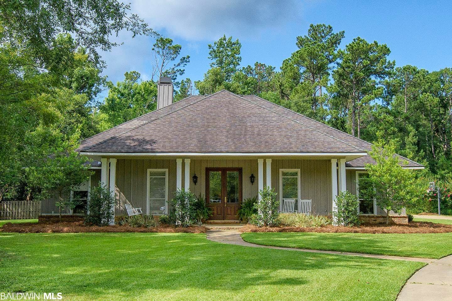 17168 Polo Ridge Blvd, Fairhope, AL 36532 | Zillow
