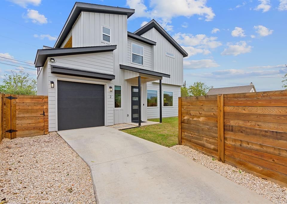 2909 Kuhlman Ave #2, Austin, TX 78702 | Zillow
