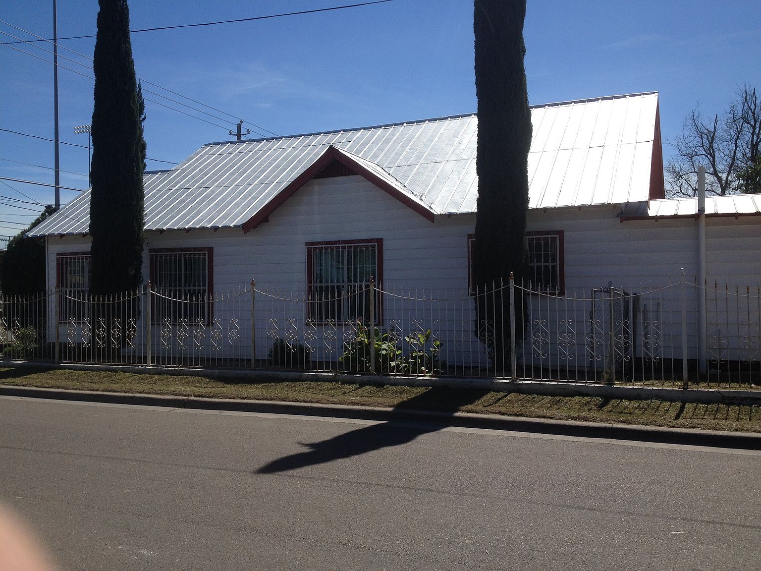 2220 Santa Maria Ave, Laredo, TX 78040 | Zillow