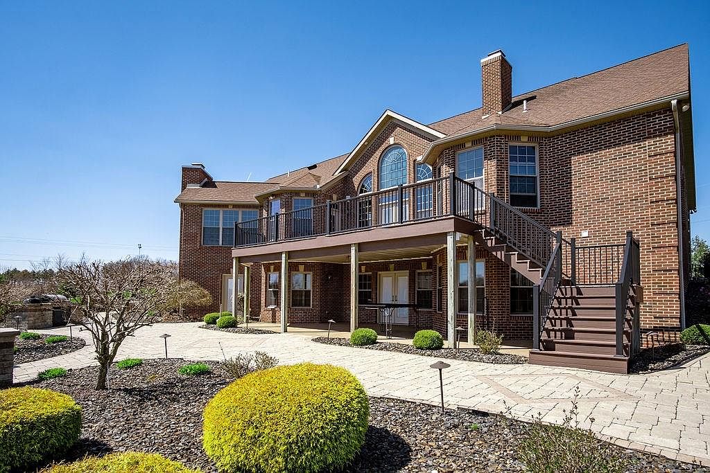 7326 State Route 19 #12 LOT 12, Mount Gilead, OH 43338 | MLS #9056273 ...