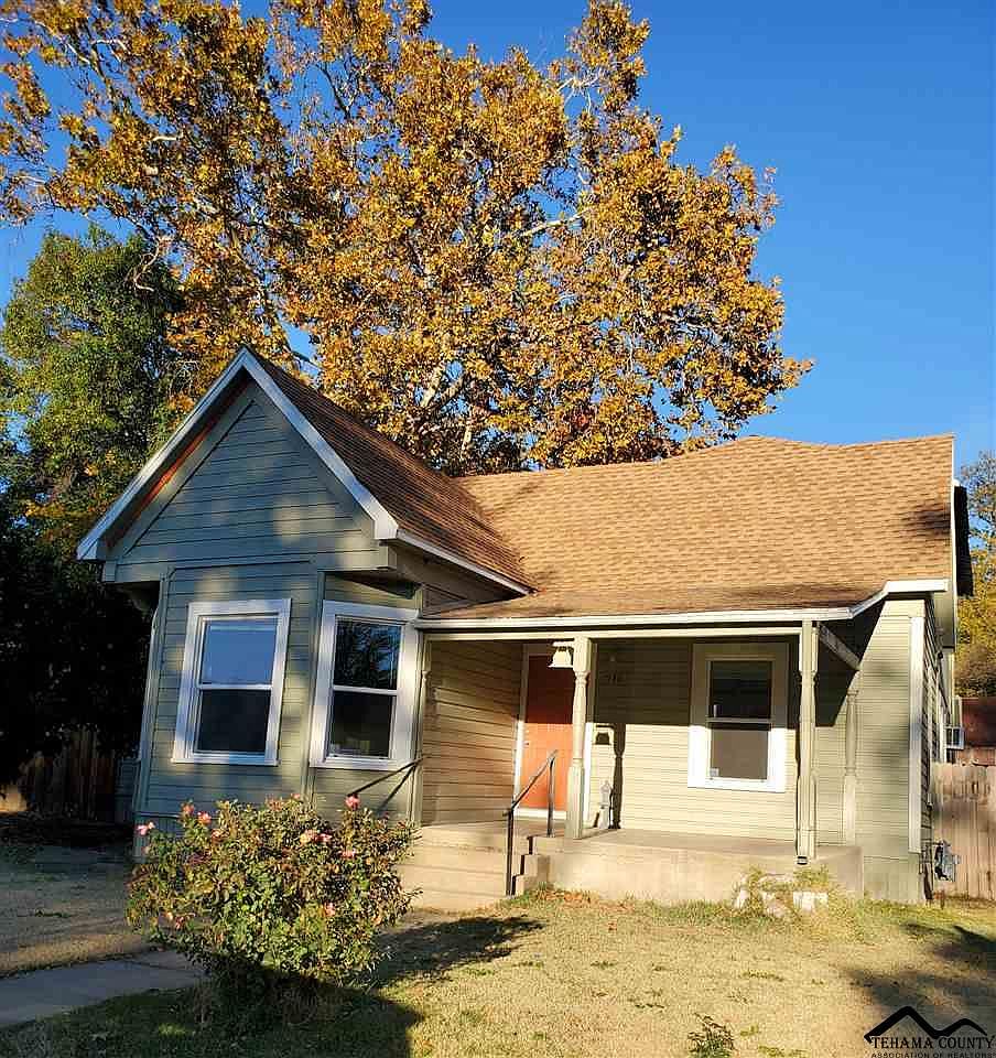 536 Johnson St, Red Bluff, CA 96080 | Zillow