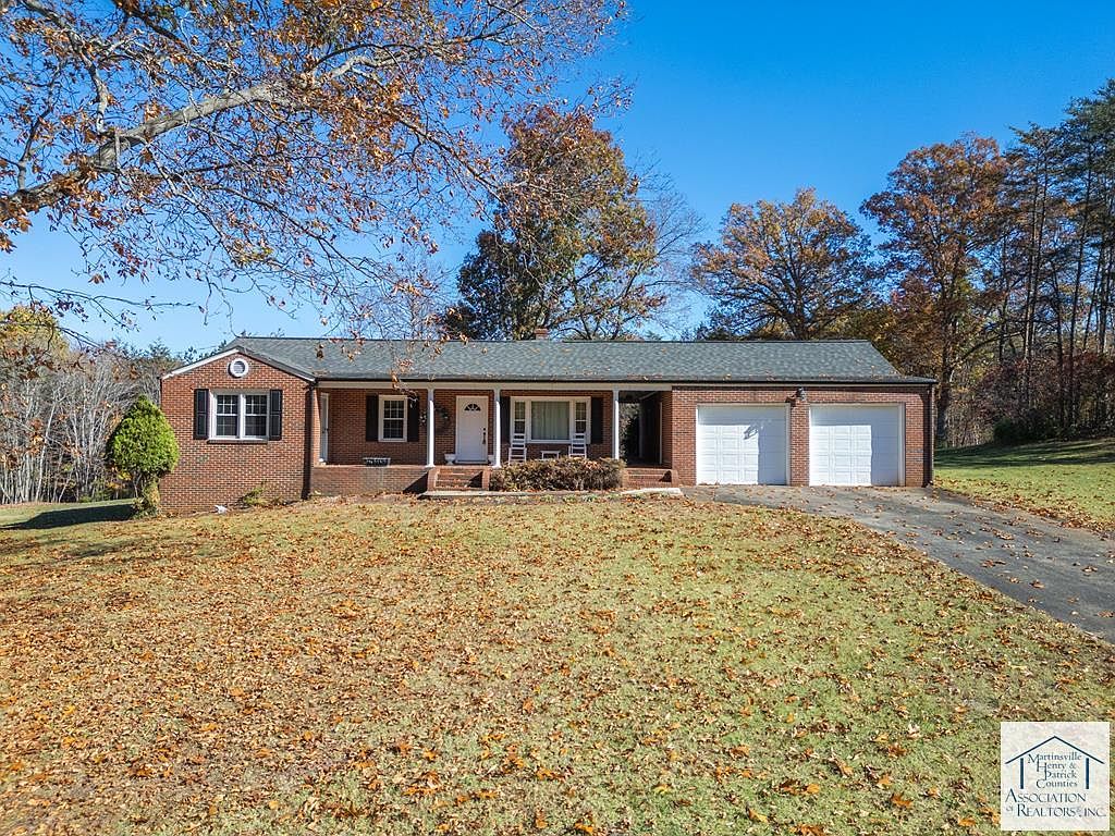 2065 Clearview Dr, Martinsville, VA 24112 | Zillow