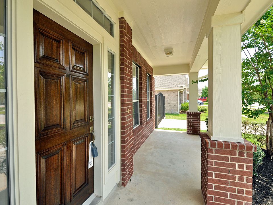 2523 Bridgestone Park Ln, Spring, TX 77386 | Zillow