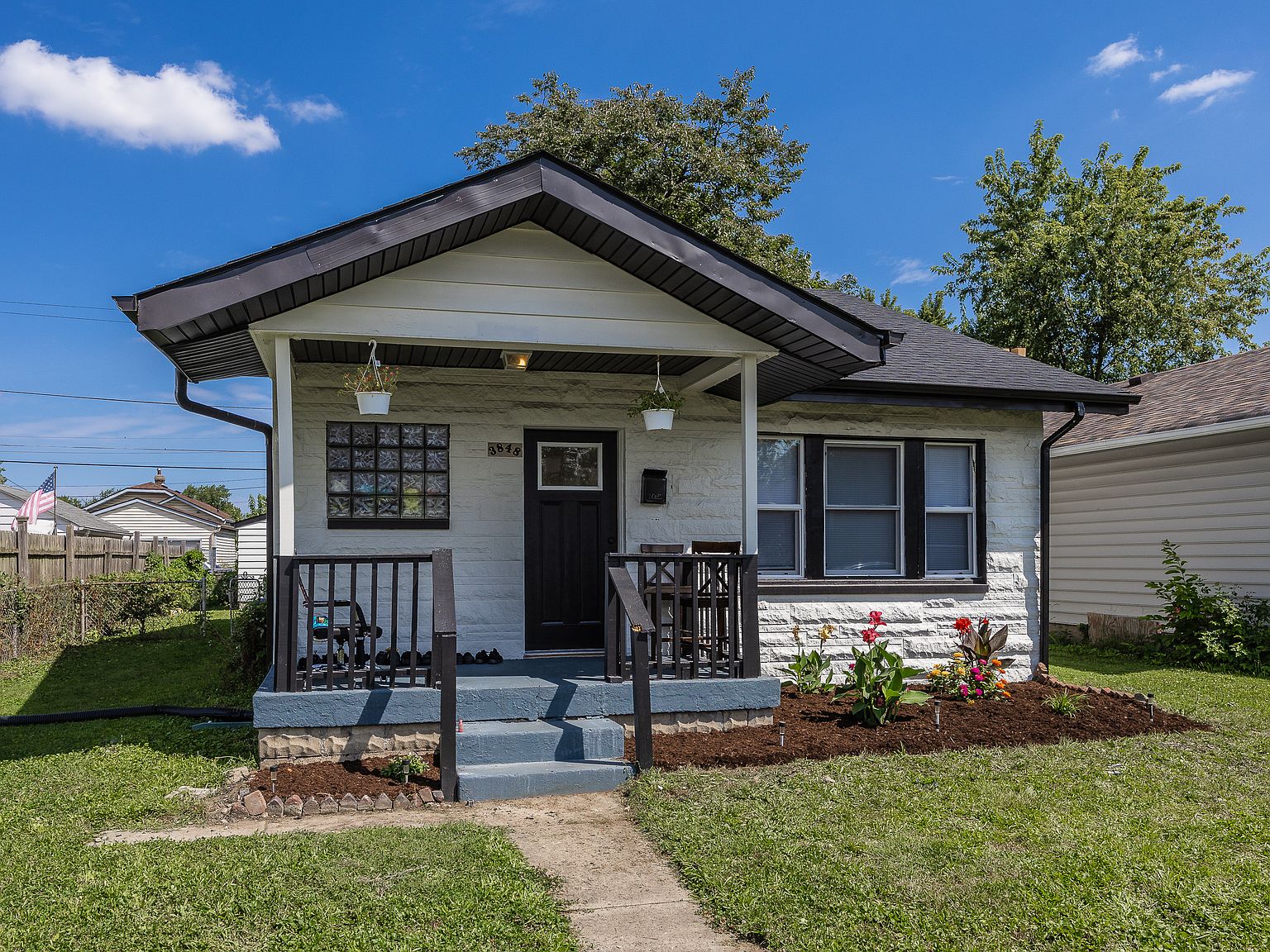 3848 Spann Ave, Indianapolis, IN 46203 | MLS #21989747 | Zillow