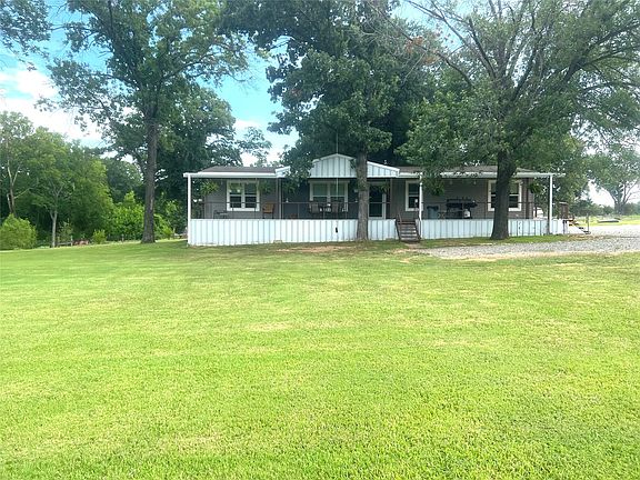 4106 Fm 274, Ravenna, TX 75476 | MLS #20376685 | Zillow