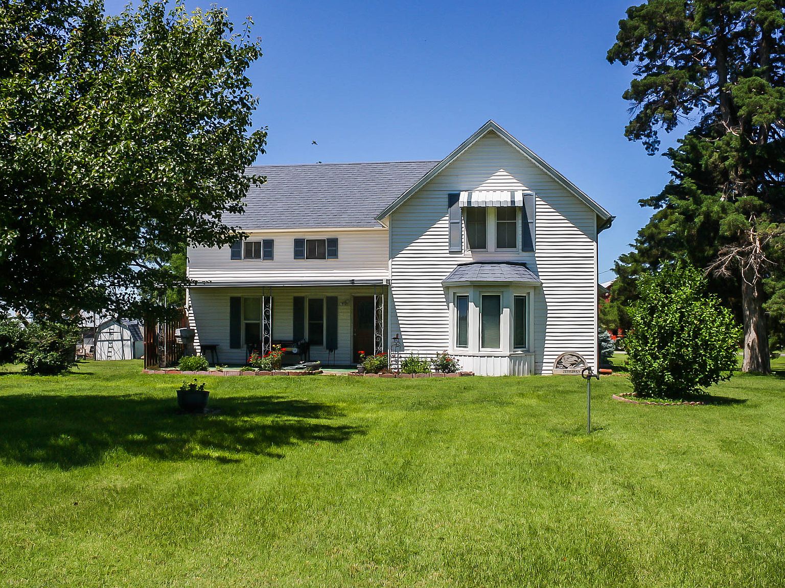 80509 NE 100th Ave, Preston, KS 67583 | Zillow