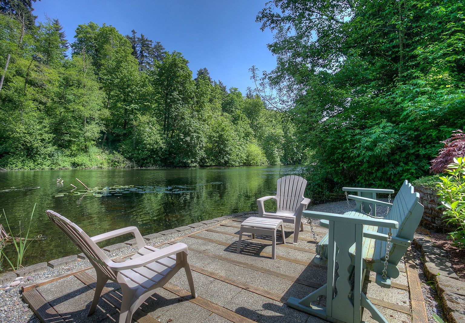26612 Lake Fenwick Rd S, Kent, WA 98032 | Zillow