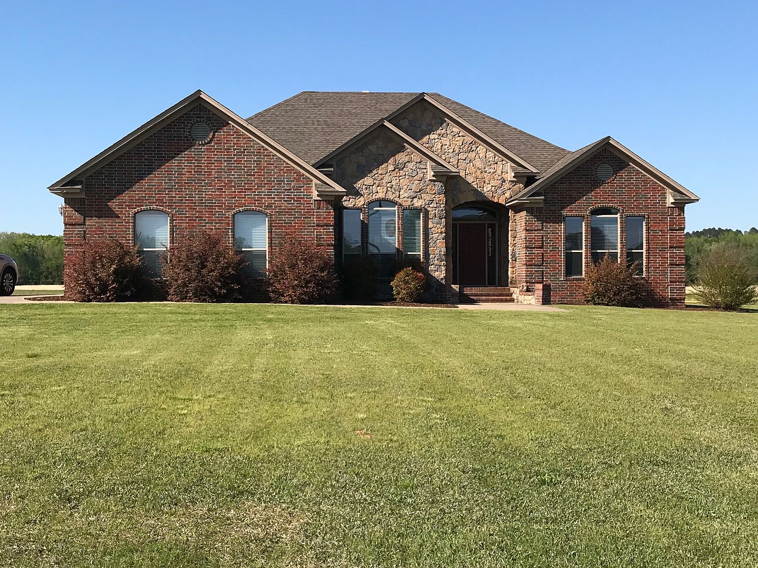 60 Shaw Bridge Rd, Greenbrier, AR 72058 | Zillow