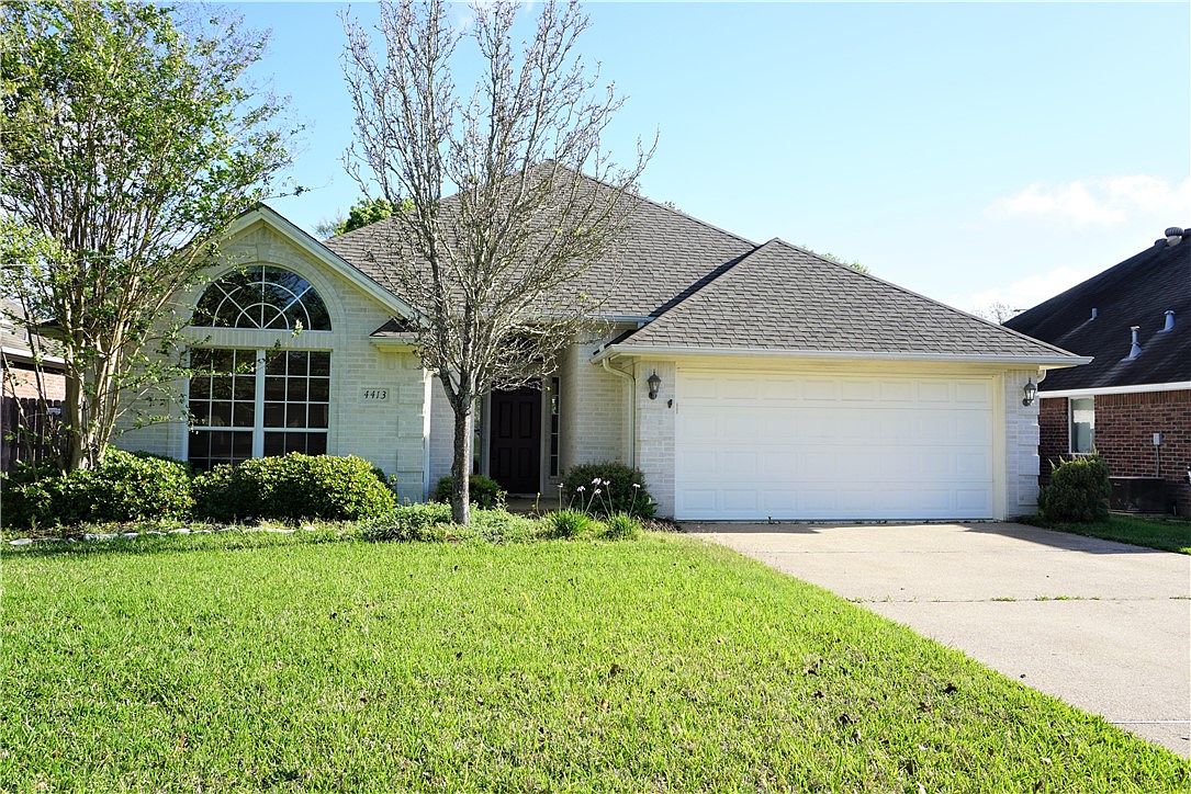 4413 Crayke Pl, College Station, TX 77845 | Zillow