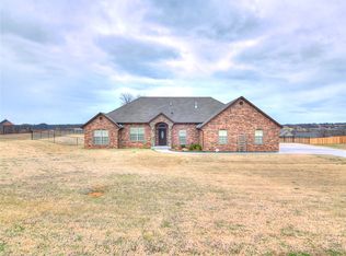 7732 Jesse Trl, Oklahoma City, OK 73150 | MLS #1175883 | Zillow