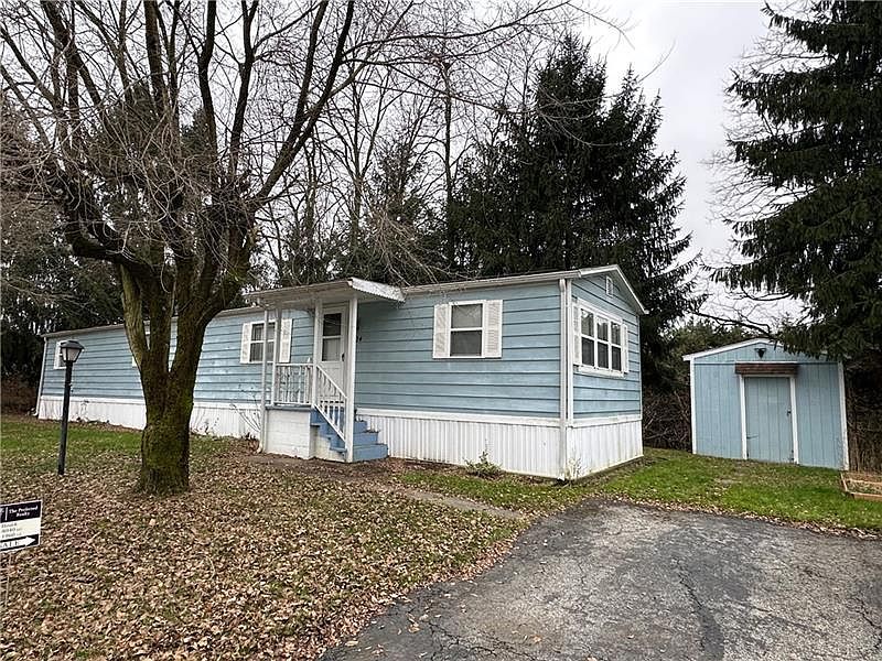 224 Kingston Ln, Indiana, PA 15701 | MLS #1634361 | Zillow