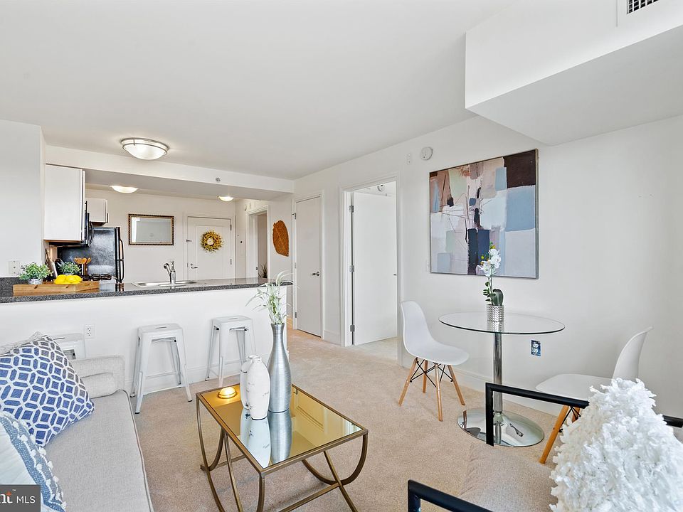 800 4TH ST SW Washington DC | Zillow