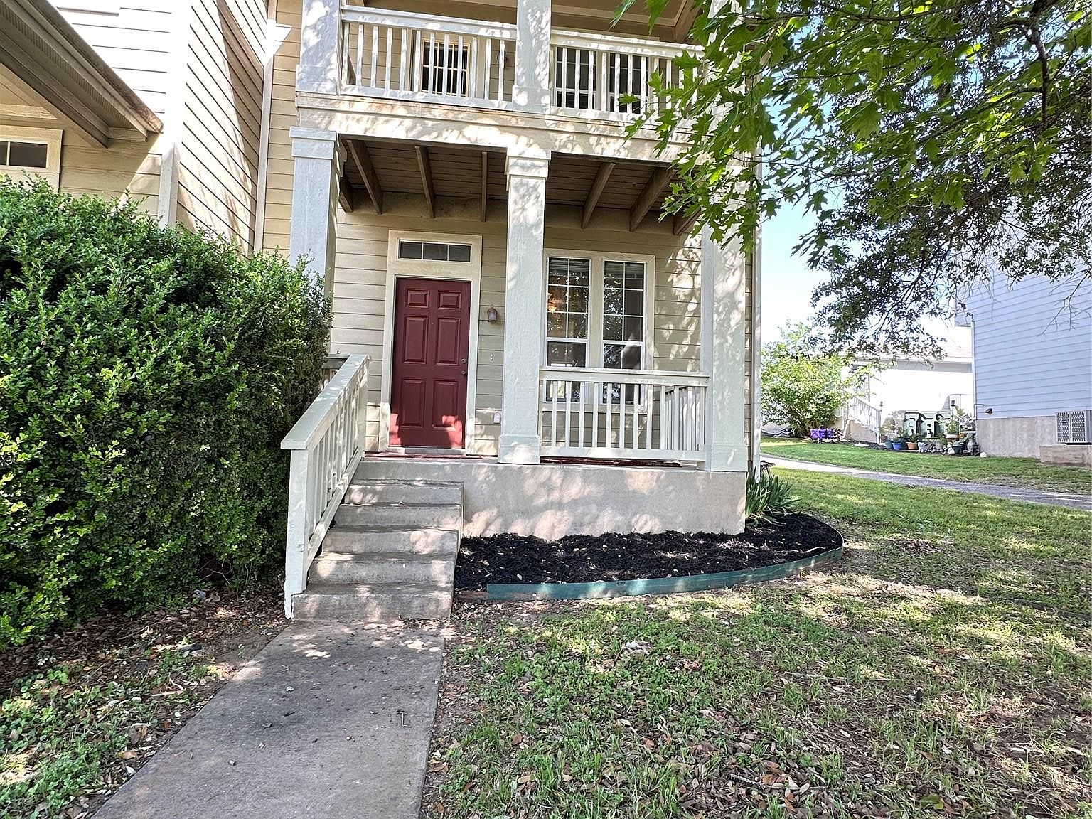 175-A Michaelis, Kyle, TX 78640 | MLS #2385666 | Zillow