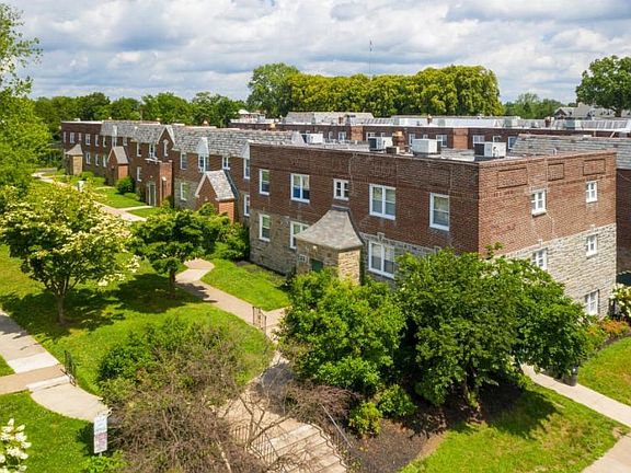 549 W Manheim St # 2 Bedroom - Remodeled, Philadelphia, PA 19144 | Zillow