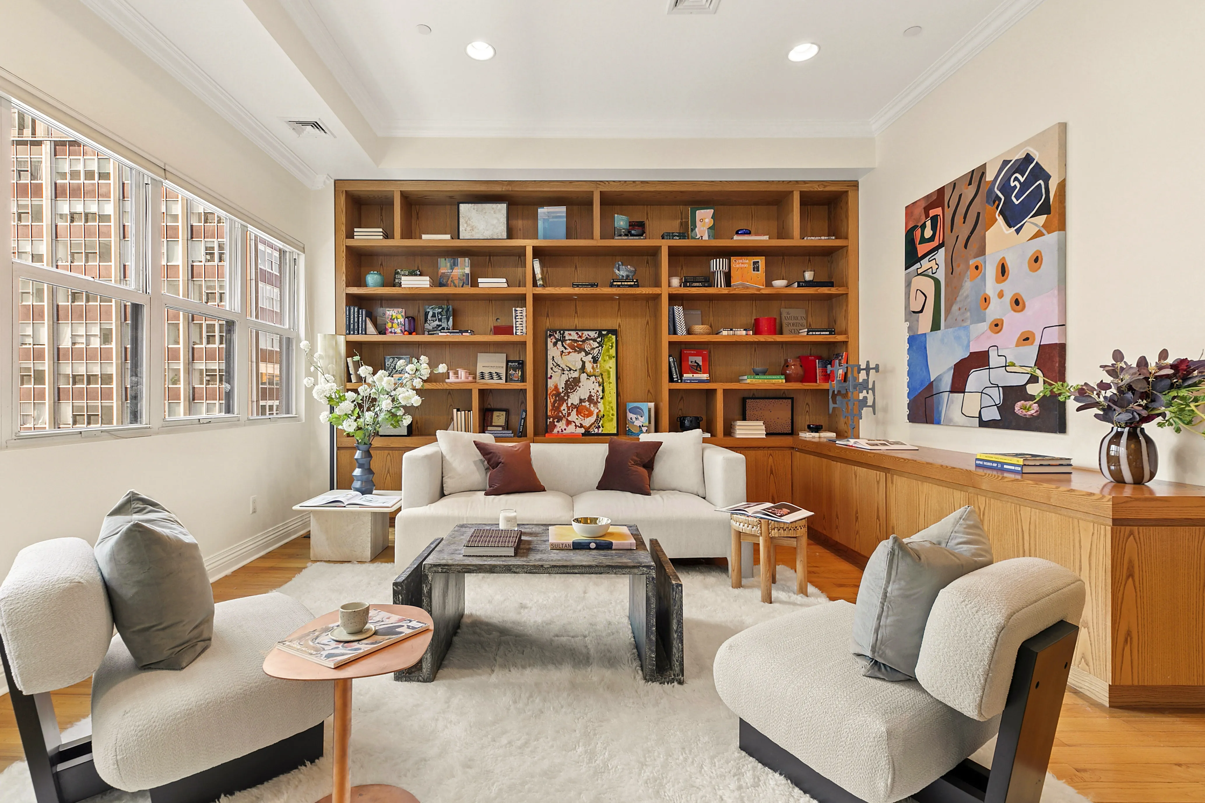 25 Murray Street #9A in Tribeca, Manhattan | StreetEasy